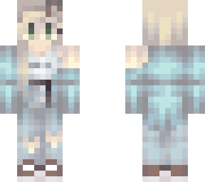 srp | Minecraft Skins