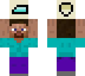 Amoung Us | Minecraft Skins