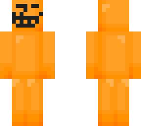 the troller | Minecraft Skin