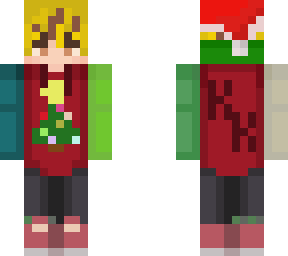 kyro | Minecraft Skins