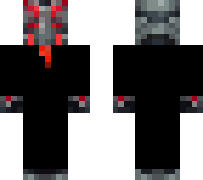 ultron | Minecraft Skins