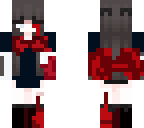 Villan | Minecraft Skin