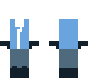 water tribe | Minecraft Skins