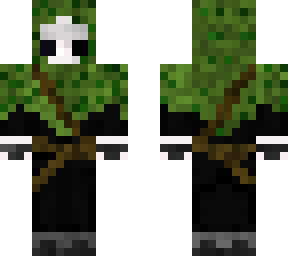 weqwe | Minecraft Skin