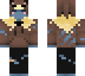 Soul Knight Minecraft Skins