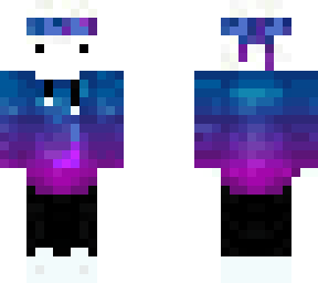 white boy | Minecraft Skin