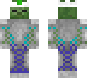 warlord | Minecraft Skins