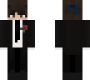 asa | Minecraft Skin