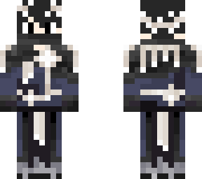 Astral Minecraft Skins