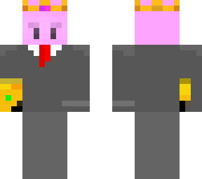 baablu | Minecraft Skins