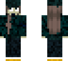 baddie | Minecraft Skins