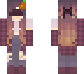 Blind | Minecraft Skin