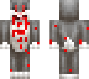 bugs bunny | Minecraft Skins