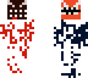 carnum | Minecraft Skin