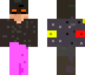 CheesyPlus skin | Minecraft Skin