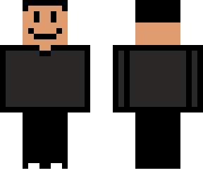 Chris skin | Minecraft Skin
