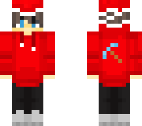 Christmas Skin 2 | Minecraft Skin