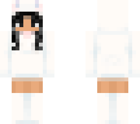cinnamon rolls | Minecraft Skin