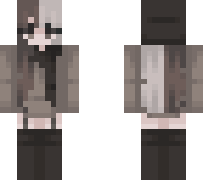 Cocoa | Minecraft Skin