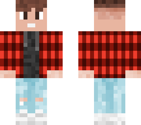 Cody Skin | Minecraft Skin