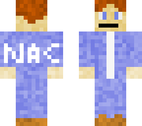 cool man skin | Minecraft Skin