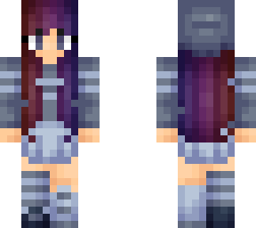 Crossroad | Minecraft Skin