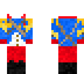 ww1 french | Minecraft Skins