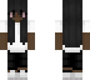 dalbajob | Minecraft Skin