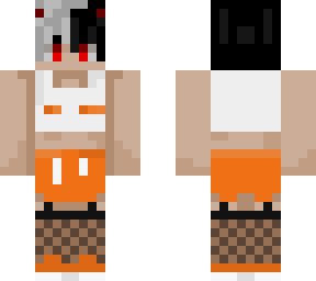 Hooters | Minecraft Skins