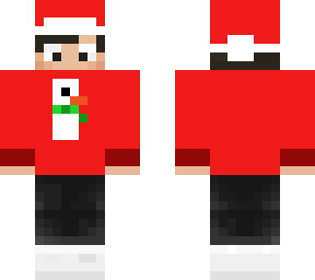 Dosky | Minecraft Skin