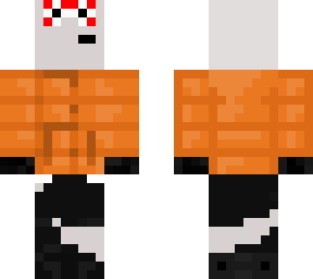 Drill Minecraft Skins