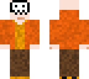 drunk guy | Minecraft Skins