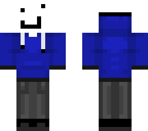 durpy | Minecraft Skins