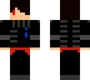 edgar | Minecraft Skin