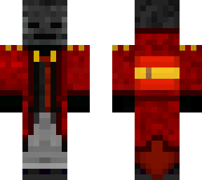 Elrichmc Minecraft Skins