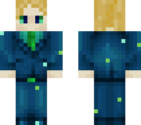 end portal | Minecraft Skins