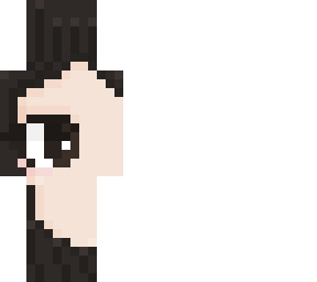 Eyeball | Minecraft Skin