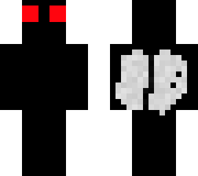 Fly | Minecraft Skin