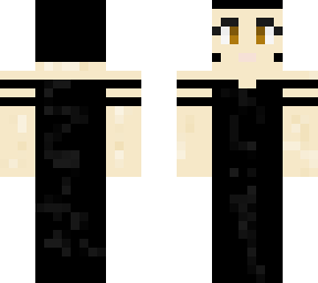 gothic vampire | Minecraft Skins