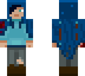 grave digger | Minecraft Skins