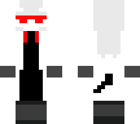 helltaker | Minecraft Skins