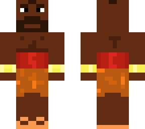 hog rider hogrider | Minecraft Skins