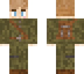 imperial japanese | Minecraft Skins