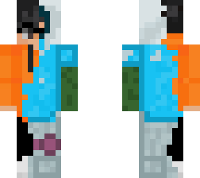 Revenant | Minecraft Skins