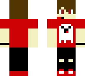 jaron | Minecraft Skins