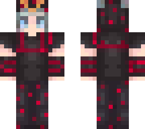 johnny o | Minecraft Skins