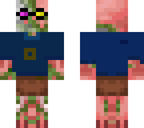 pigmen | Minecraft Skins