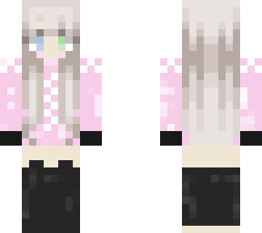 Lace_rbeam Skin