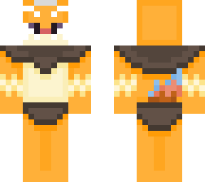 gnar | Minecraft Skins
