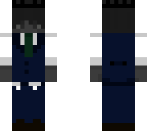 loser guy | Minecraft Skin